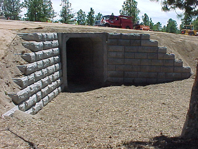 Stone Strong-20 - Modern Precast Systems